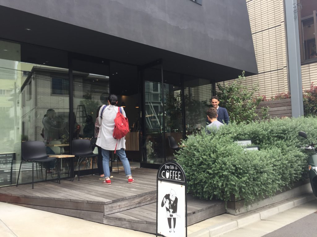 「Shifteast AIR: Marubashira x Portland Pop-up」にお邪魔してきました。 | 世田谷ポートランド都市 ...
