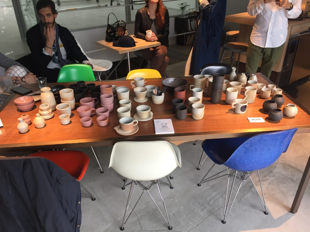 「Shifteast AIR: Marubashira x Portland Pop-up」にお邪魔してきました。 | 世田谷ポートランド都市 ...